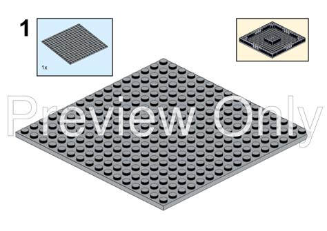 Lego Moc Ice Cream Shop By Ofermodels Rebrickable Build With Lego