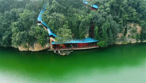 20 Best Tourist Places In Jharsuguda District Odisha Tour