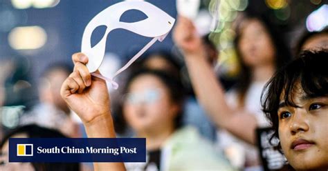 In South Korea Digital Sex Crimes Soar Amid Rise In Ai Deepfake Technology South China