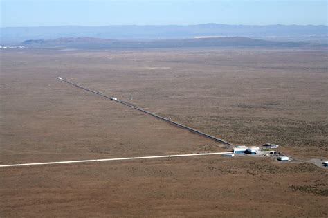 Gravitational Waves Discovered How Did The Experiment At Ligo Actually