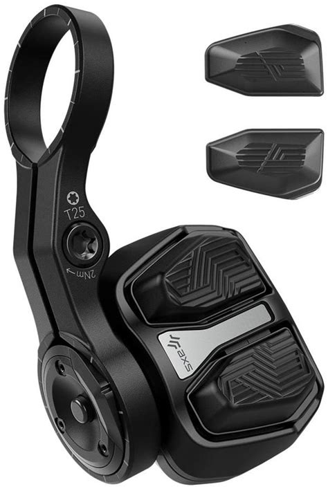 Sram Axs Pod Controller Ultimate Wclamp Lr The Edge Cycleworks