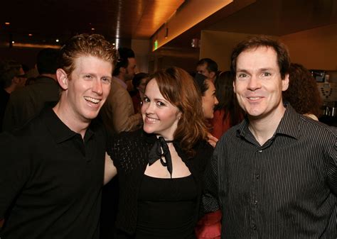 Jonathan Crombie Wife