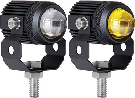 Bike Fog Light Price List At James Vance Blog
