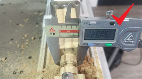 Adjusting Rotational Z Offset Makera Wiki