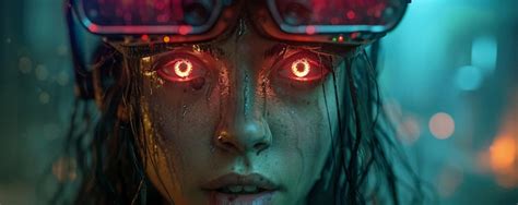 Premium Photo Virtual Reality Theme Park Based Classic Background