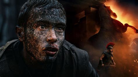 4 Characters That Elliot Page Could Be Playing In Christopher Nolans