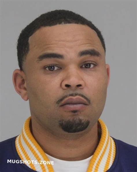 Bufford Brandon 05022023 Dallas County Mugshots Zone