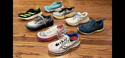 One Year Of Building A Collection Its A Good Thing Running Is Healthy