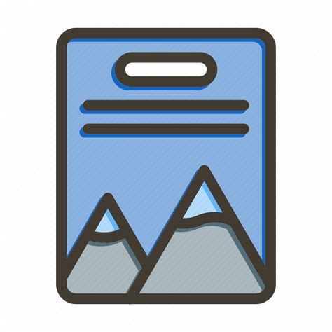 Ski Pass Ski Card Card Pass Ticket Icon Download On Iconfinder