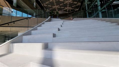 2021 롯데 인재개발원 Uhpc 콘크리트 산업을 선도하는 기업 미콘