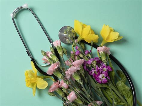 День медика 2023 привітання у віршах прозі та листівках