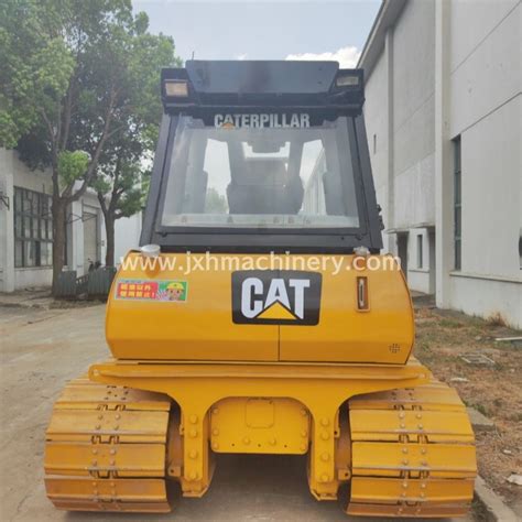 Caterpillar D5 Bulldozer Jxh Machinery
