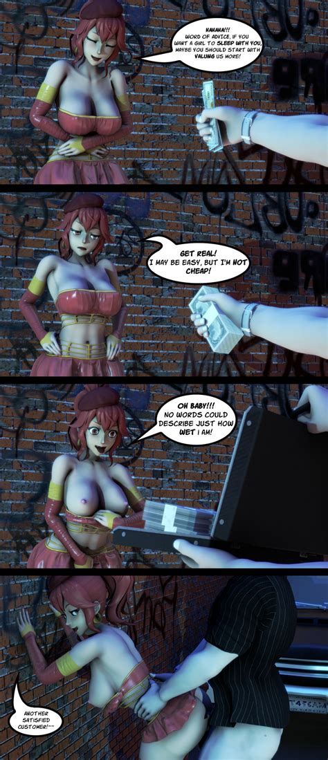 Rule 34 3d Alley Ambiguous Penetration Angry Anna Fire Emblem Ass Big Ass Big Breasts