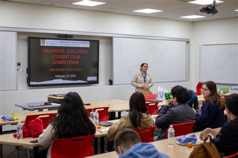 Engineersweek2025 Ust Stem Engineeringchallenge Gratitude