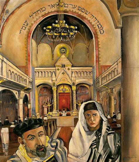 230 Best Images About Jewish Art On Pinterest Oil On Canvas Camps