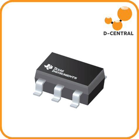 SN74AUP1T34DCKR U2E D Central