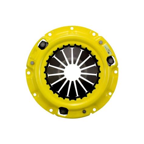 D016 Act Heavy Duty Clutch Pressure Plate Advanced Clutch Technology