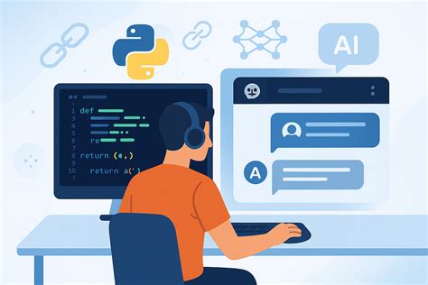 I Built A Chatgpt Powered App Using Python Langchain — Heres How