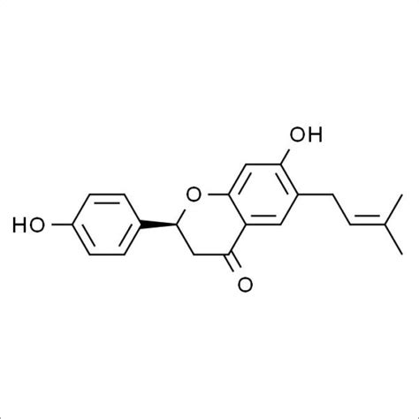 Solarbio SB8050 补骨脂二氢黄酮 标准品 试剂仪器耗材