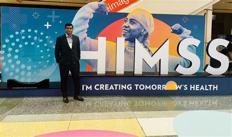 Himss2024 Paltech Healthtech Collaboration Interoperability