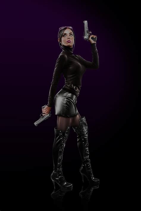 Kiki Dewynter Wiki Vilões Fandom