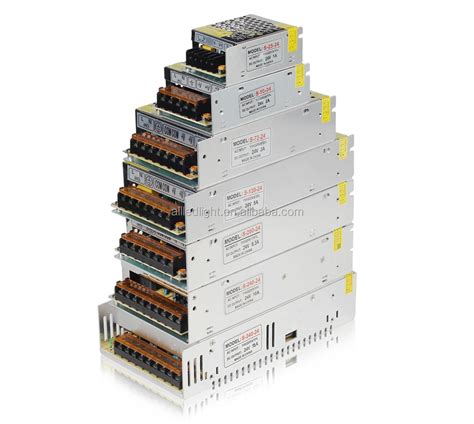 DC V To V Switching Power Supplies Reliable Efficient