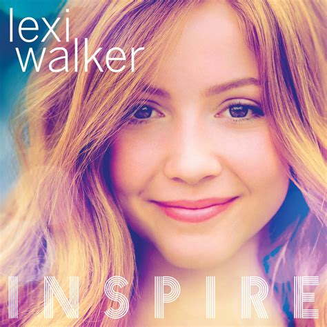Teenage Singing Sensation Lexi Walker Releases First Full Length Album