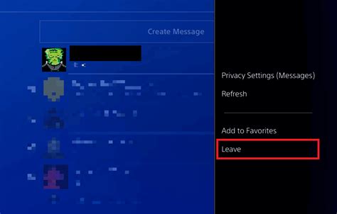 How Do You Permanently Delete PS4 Messages TechCult