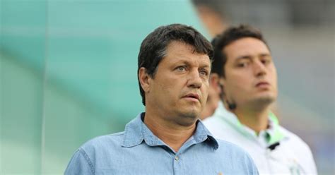 Adilson Batista Sofre Infarto E é Internado Em Hospital De Curitiba ~ O