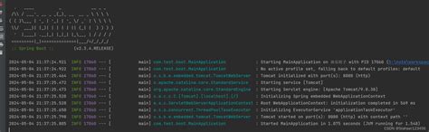 【springboot记录】自动配置原理（1）：依赖管理orgspringframeworkbootautoconfigure依赖pom Csdn博客