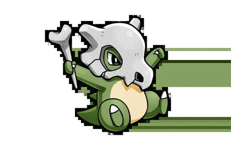 Cubone Shiny · Celestial Guardians A3 226 · Pokémon Tcg Pocket