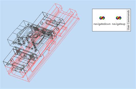 Use Arrow Keys To Navigate Through Browser Items Autodesk Community