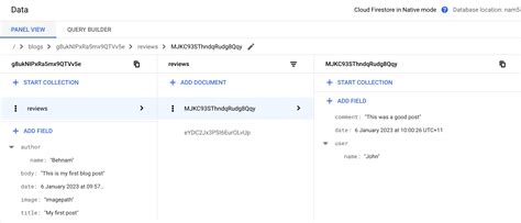 firestore 1 fundamentals threading dispatchertimer