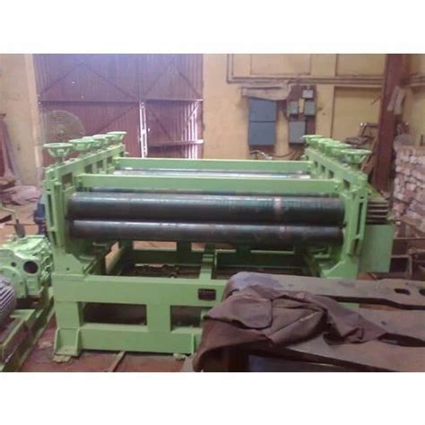 Metal Nails Leveler Machine At ₹ 1500000unit Howrah Id 15271523762