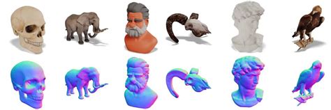 Daily Ai Bytes On Linkedin 3d Ai Meshformer Innovation