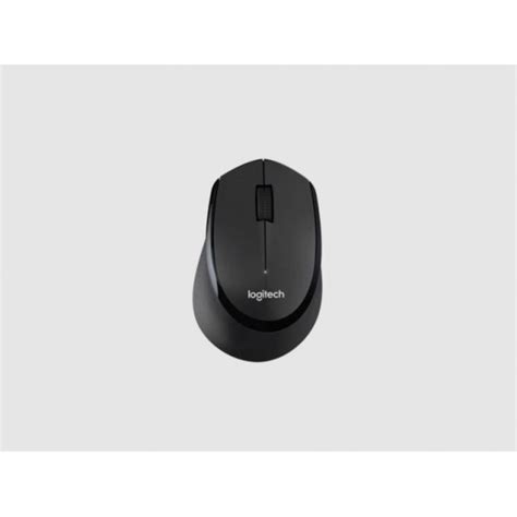 LOGITECH MK WIRELESS COMBO