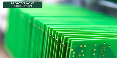 What Is A Blank Printed Circuit Board A Comprehensive Guide