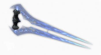 Halo Reach Energy Sword