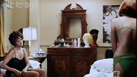 Naked Claudia Cardinale In Certo Certissimo Anzi Probabile