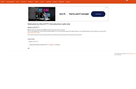 Solar Putty Open Source Ssh And Telnet Client For Windows Suggests
