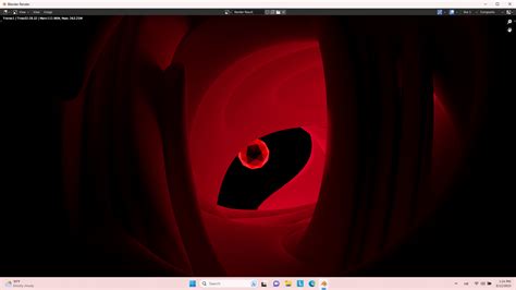 final rendered image and camera viewport not matching r blenderhelp