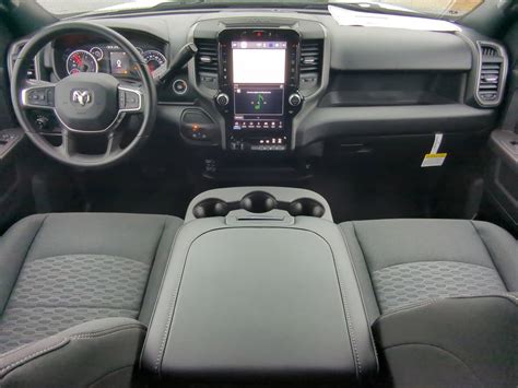 New 2026 Ram 2500 Tradesman In Winder Ga