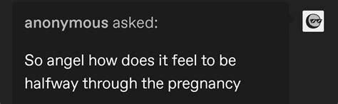Ask Pregnant Angel Dust On Tumblr