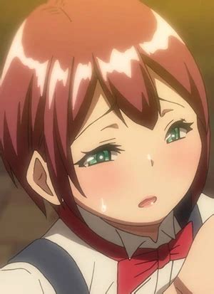 Koharu Charakter Anisearch De