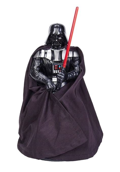 Darth Vader Tree Topper 1964440491