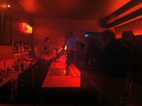 Daniela Bar Nextdoor