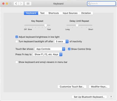 Permanently Disable The MacBooks Caps Lock Key