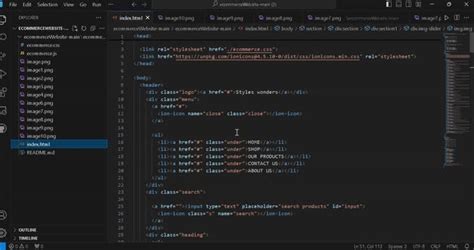 Udayabhanu S On Linkedin Ecommercewebsite Webdevelopment Html Css