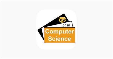 GCSE Computer Science En App Store