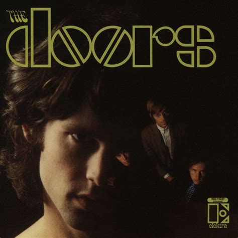 The Doors The Doors Tracks And Reviews Allmusic